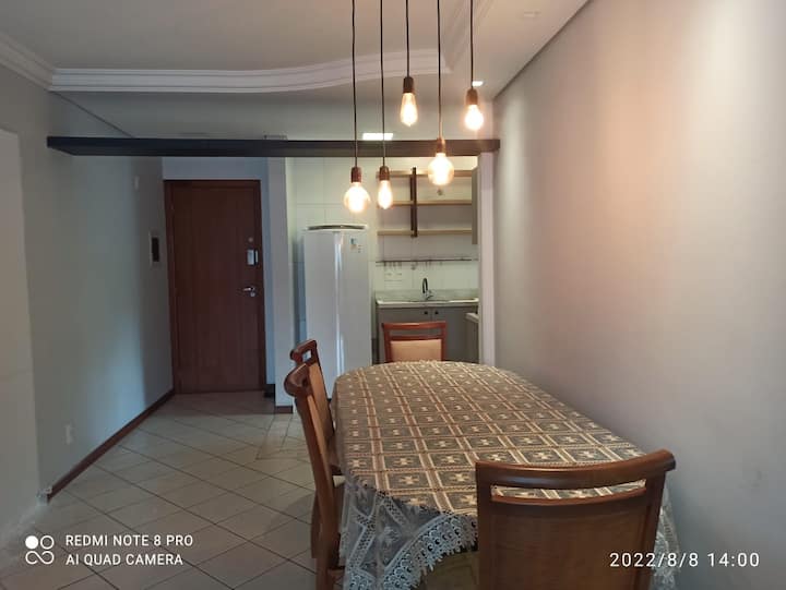 Apartamento Na Vila Germânica, Oktoberfest. - Blumenau