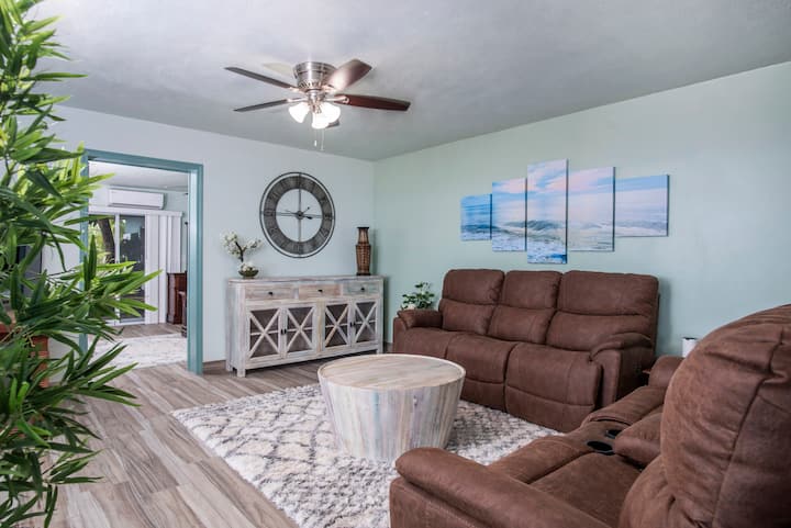 Villa Rrrita-short Drive To Hull Bay. - U.S. Virgin Islands