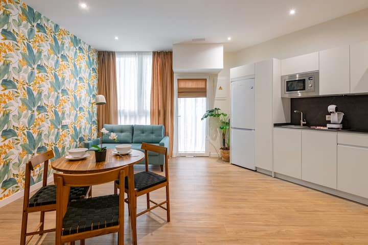 Palacio Real ÓPera La Latina - Madrid