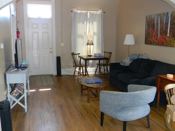 Charming Cottage In The Heart Of Town - Cripple Creek, CO