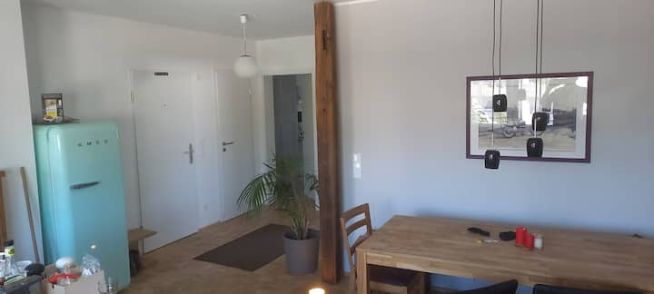 Zimmer In Der Schloßstadt - Bergisch Gladbach