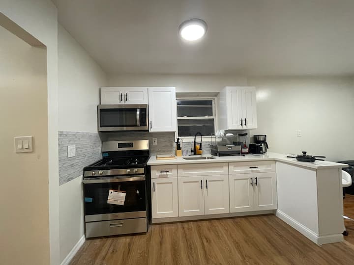 2nd Fl : Room 3 - Brooklyn, NY