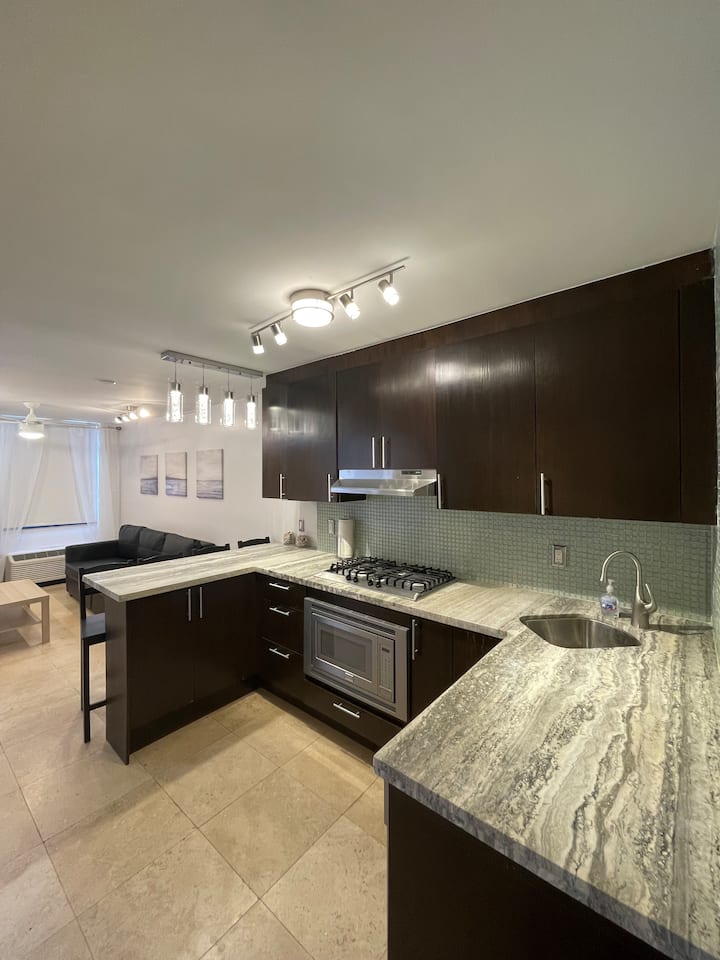 South Beach Escape - Miami Beach, FL