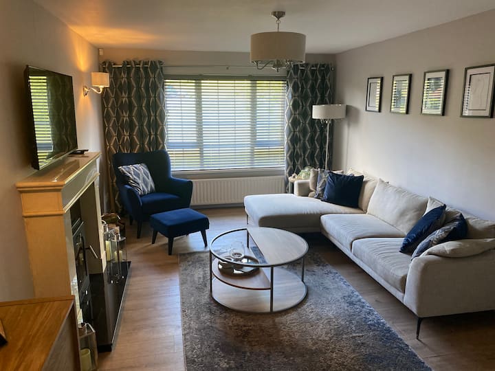 Private Room In Modern Detached House - Enniskillen