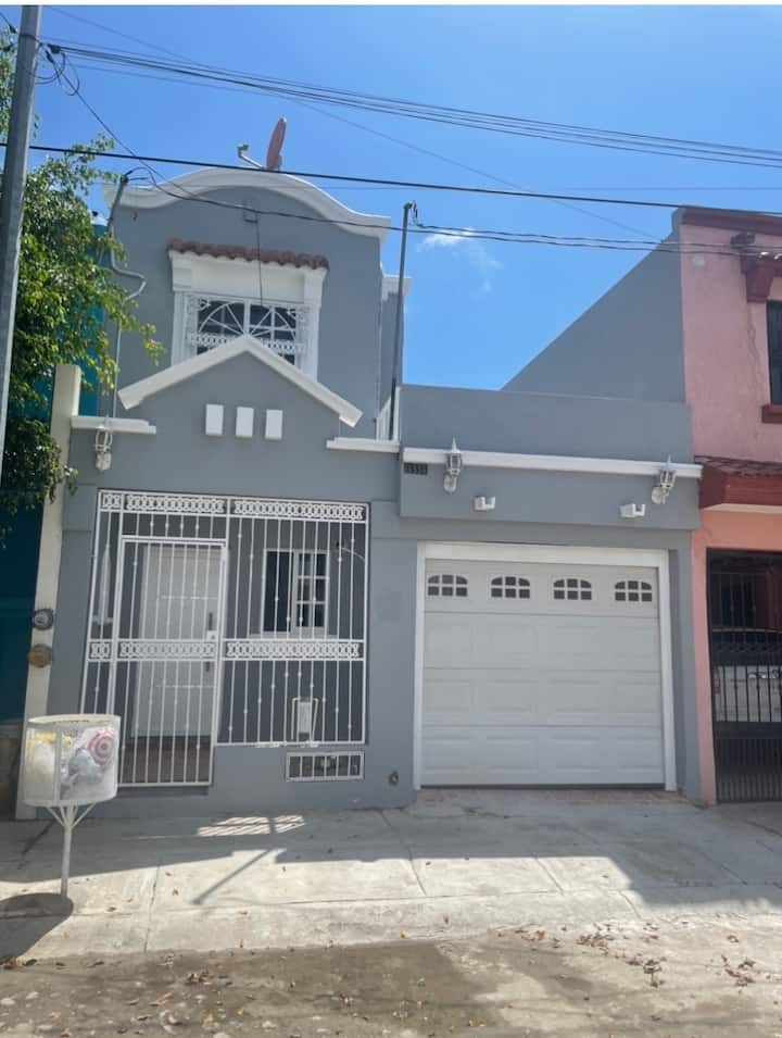 Bonita Casa Cerca De Playas, Nuevos Estadio #3 - Mazatlán