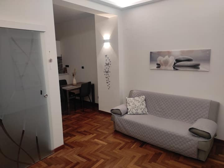 Enjoy Your Trip House - Campania
