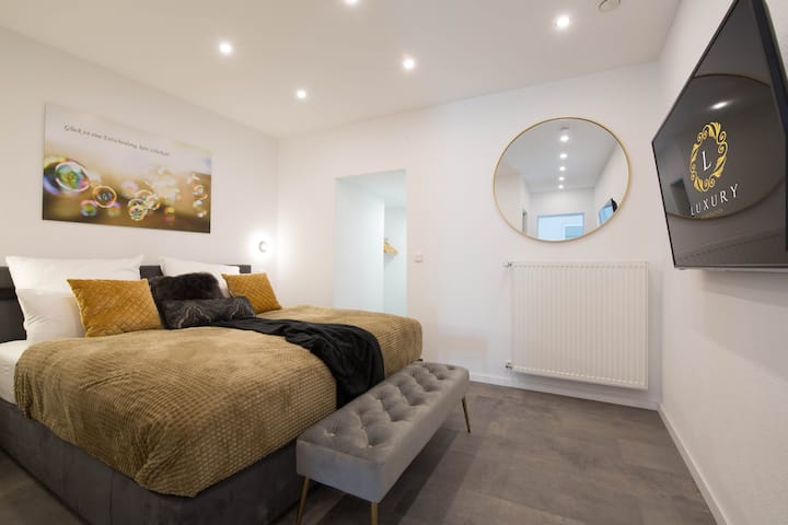 Luxury Saarbrücken 1 - Saarbrücken