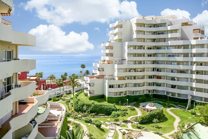 Vista Bonita - Benalmádena