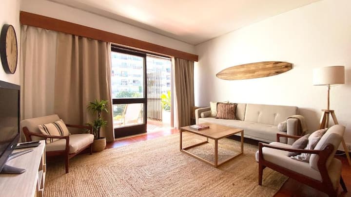 Estoril Sunny Apartment - Estoril