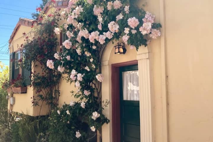 Lovely Suite In Walkable & Convenient Neighborhood - Berkeley, CA