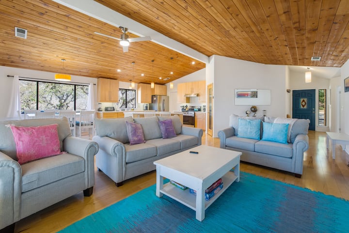 Mountain Top With 4 Acres And Spectacular Views - 三河