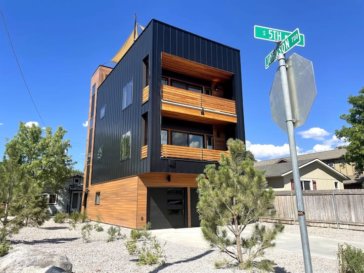 Southern Vista Flats Unit A - Missoula, MT
