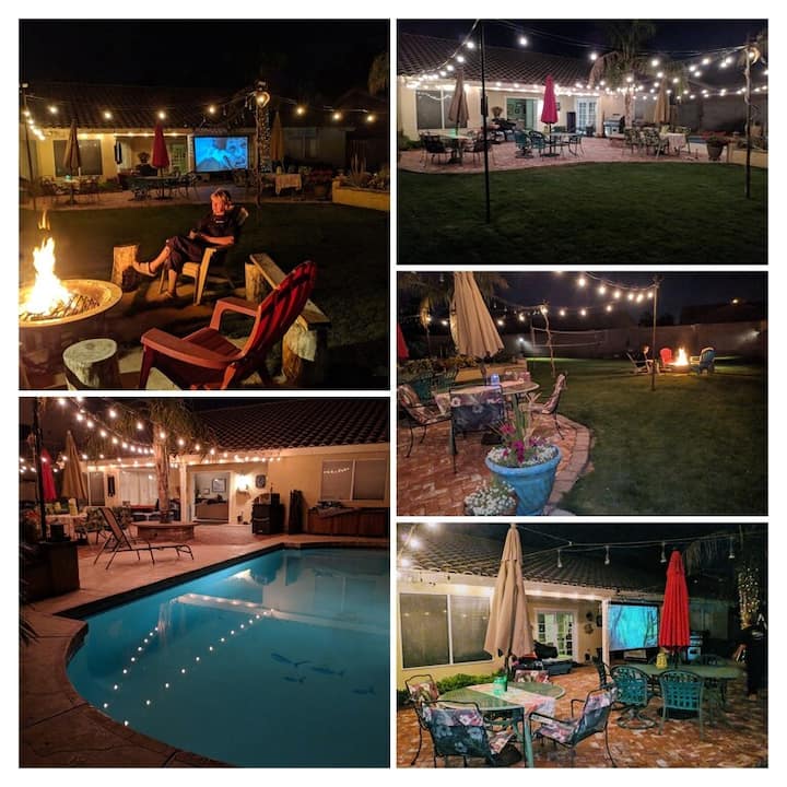 Close To Pro Sports Areas And Entertainment - Peoria, AZ