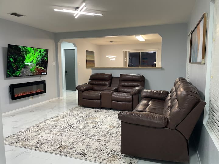 Stylish 3 Bedroom By Jw Marriott 281 Tpc Bulverde - El Chaparral - San Antonio