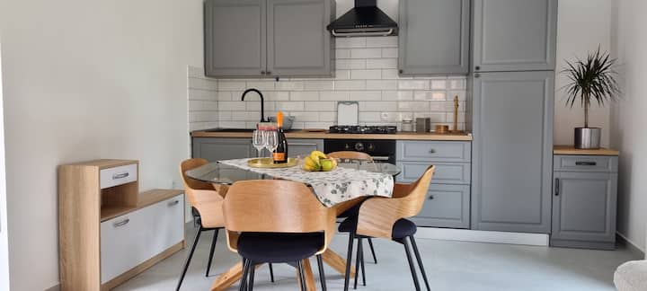 Apartman Terra Magica - Banjole