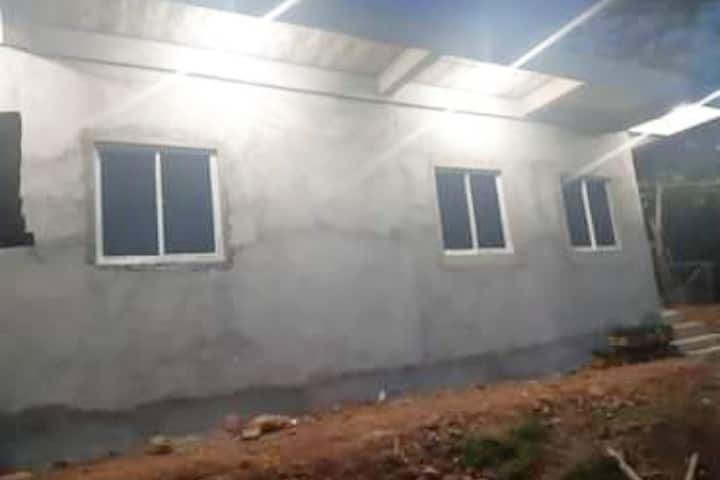 Its A House In Relax Area - Coron