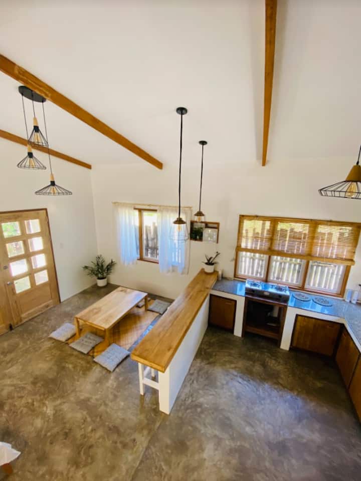 Private Home In Mati @ Coral Casitas - Mati