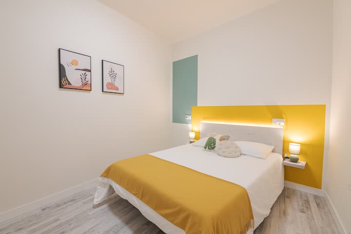 Roommy, Con Todo Para Los Niños, Centro De León! - León, Espagne