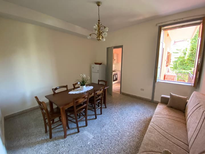 Casa Vacanza Santa Teresa Di Riva - Roccalumera