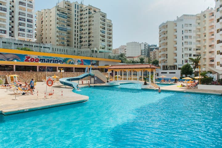 Kojima Lilac Apartament, Praia Da Rocha, Portimao - Portimão