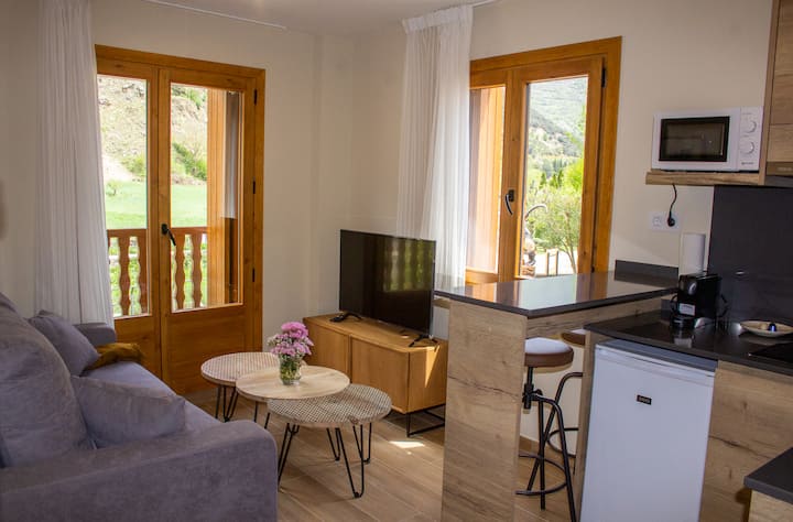Apartament Areny - Espot