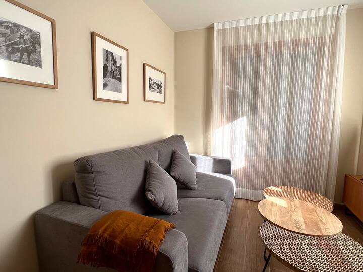 Apartament Areny - Esterri d'Àneu
