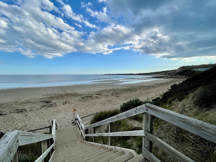 Beach Bush Retreat - Anglesea