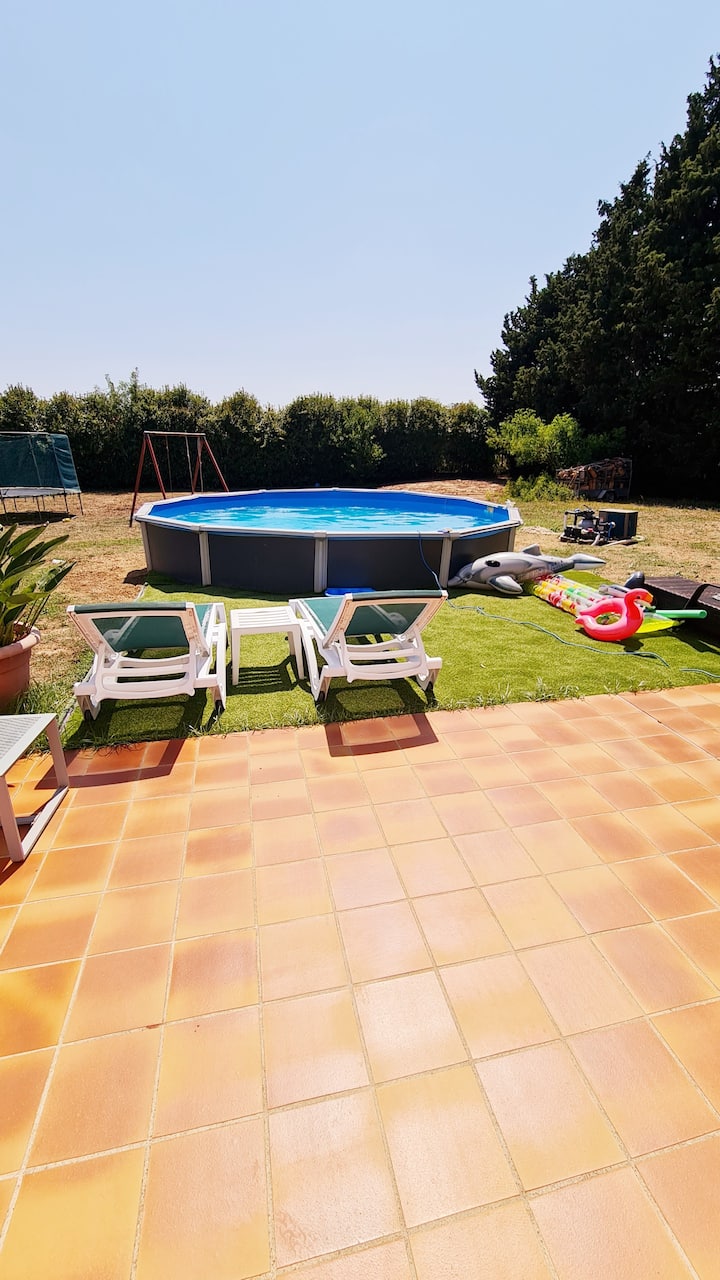 Maison A Fréjus - Roquebrune-sur-Argens