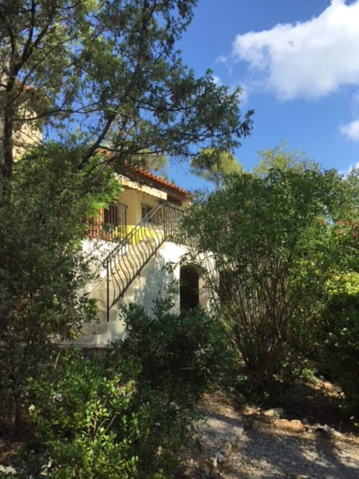 Frejus - La Tour De Mare - Saint-Raphaël