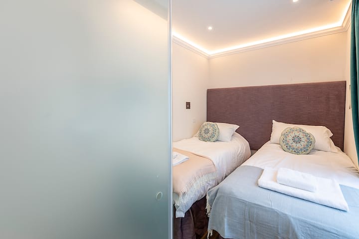 Petite Gorgeous Kensington Studio - Centro de Londres