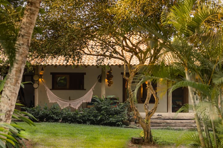 Casa Arapati Trancoso - Trancoso, Brasil