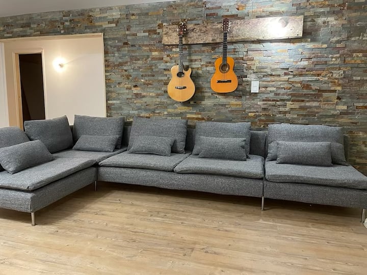 Le Très Grand Appartement - Barcelonnette