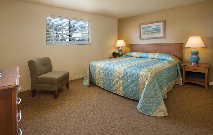 2 Bedroom Resort W/ Beach Access In Ocean Park, Wa - Ocean Park, WA