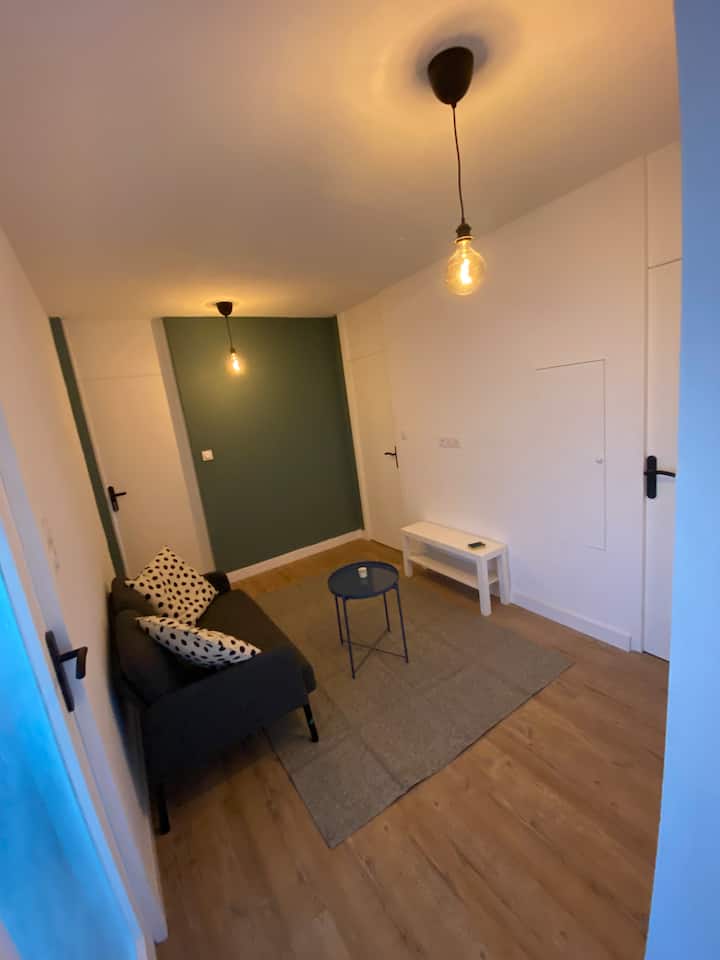 Chambre Privée Dans Une Colocation – - Cugnaux