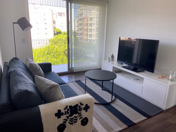 Quartier Dorrego - Palermo Hollywood - Buenos Aires