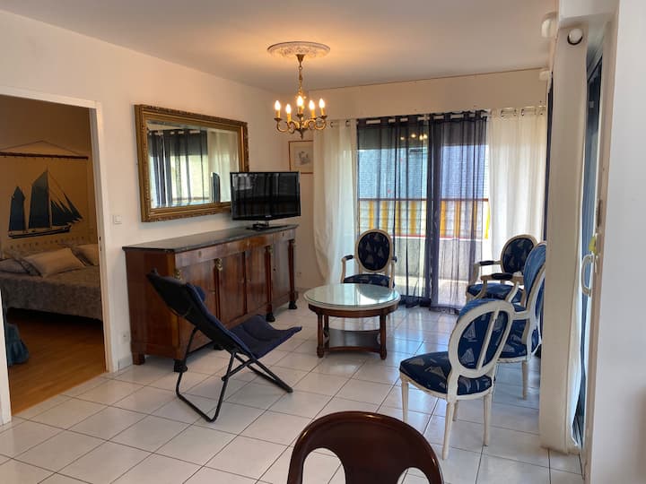 Saint-cast-le-guildo Superbe Appartement - Saint-Cast-le-Guildo