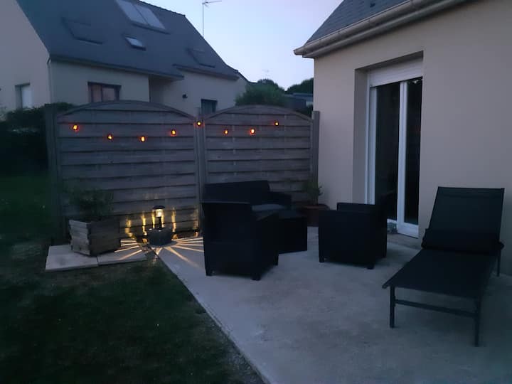 Maison Bretagne Près La Gacilly Rochefort-en-terre - Pipriac