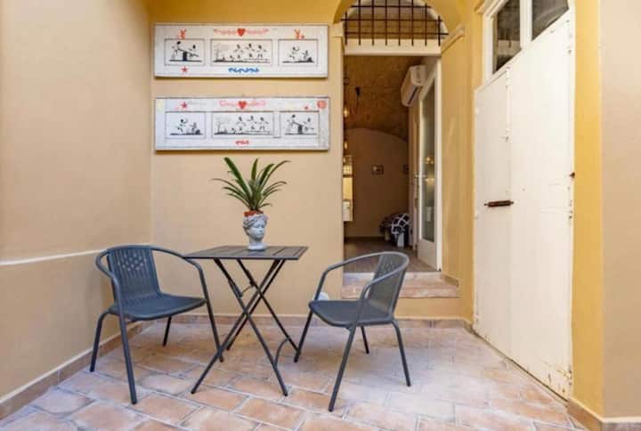 Al Miracolo - San Vito Chietino