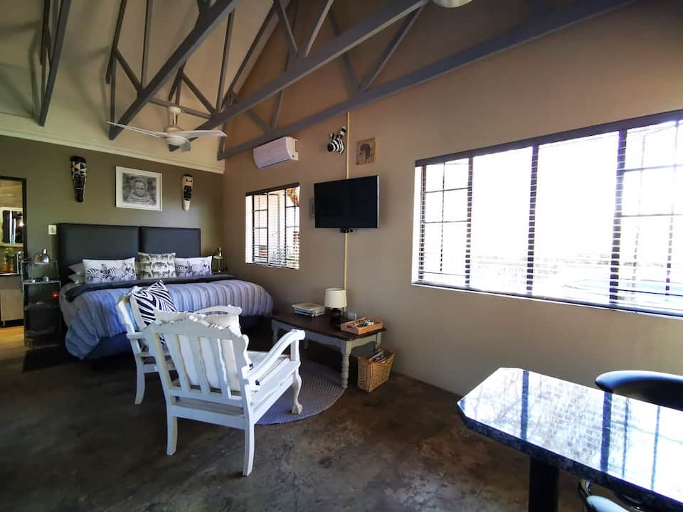 Moruleng Vacation Rentals & Homes - North West, South Africa | Airbnb