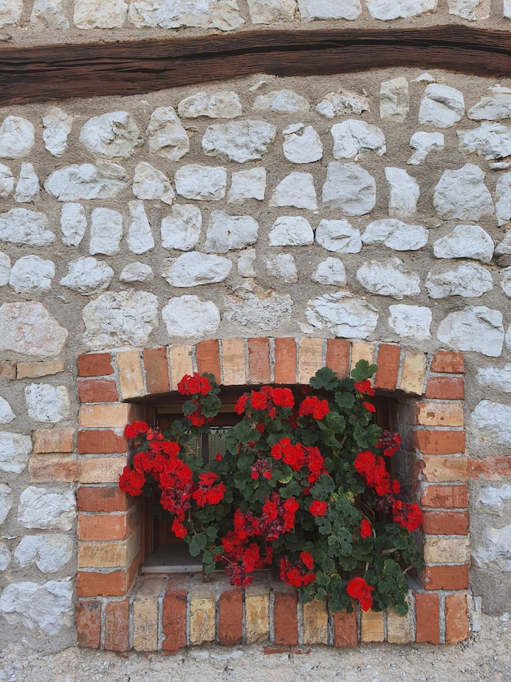 Casale In Marsure (Aviano)-pordenone - Piancavallo