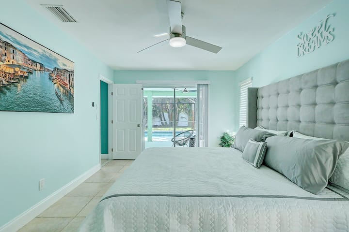 Chateau Grove - Port St. Lucie