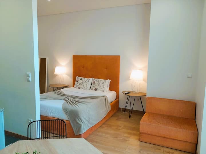 Asgard Oporto Downtown Apartments - Avintes
