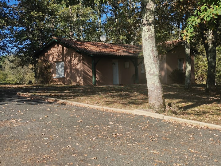 Maison Au Milieu De La Nature Sur Bergerac - Bergerac