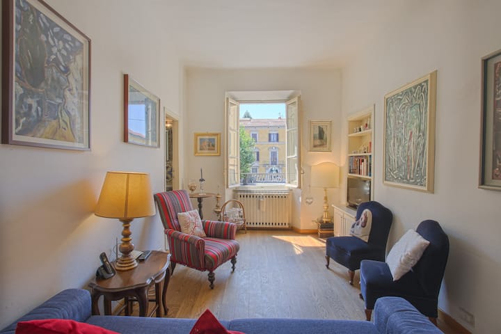 The Artist's House, In The Heart Of Lucca! - Lucca