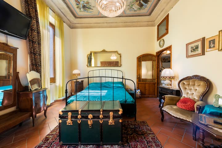 Monna Lisa By Mmega - Florencia