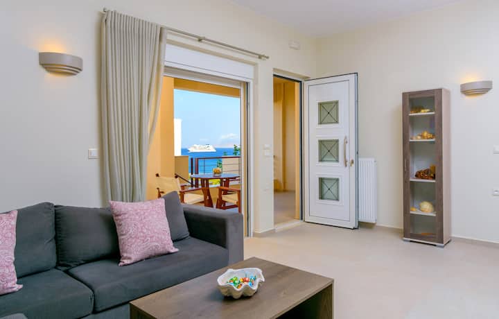 Oceanis House - Agios Nikolaos