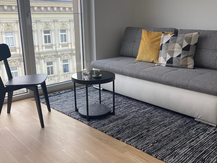 Urban Lifestyle - Viena