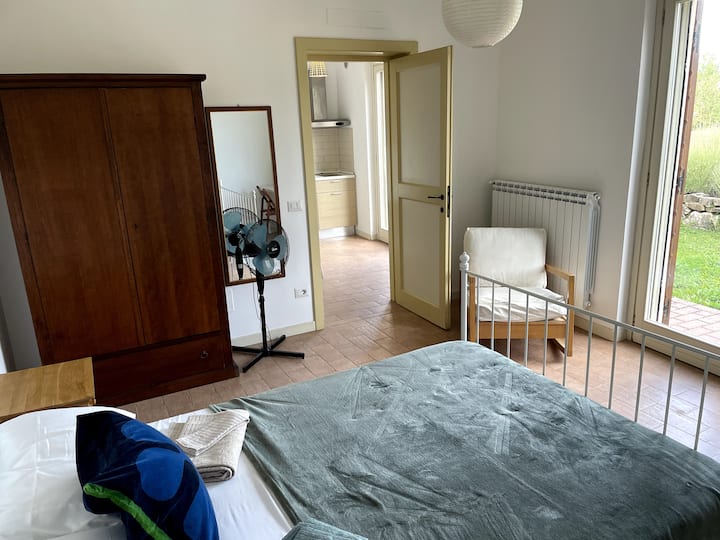 Beautiful 1 Bedroom Rental, Kitchen, Pool - Ombrie