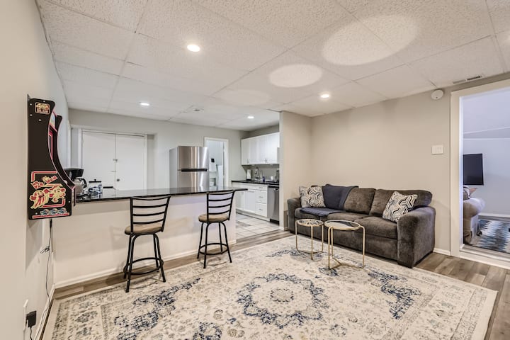 Lower Highland, Denver Vacation Rentals & Homes - Denver, CO | Airbnb