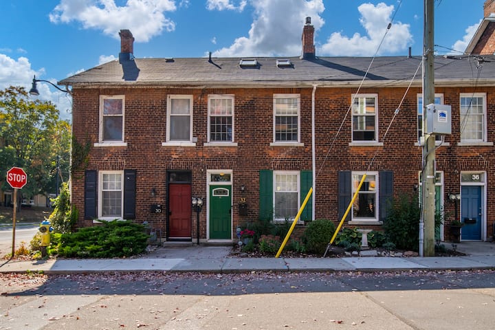 Roseclare House - Kingston